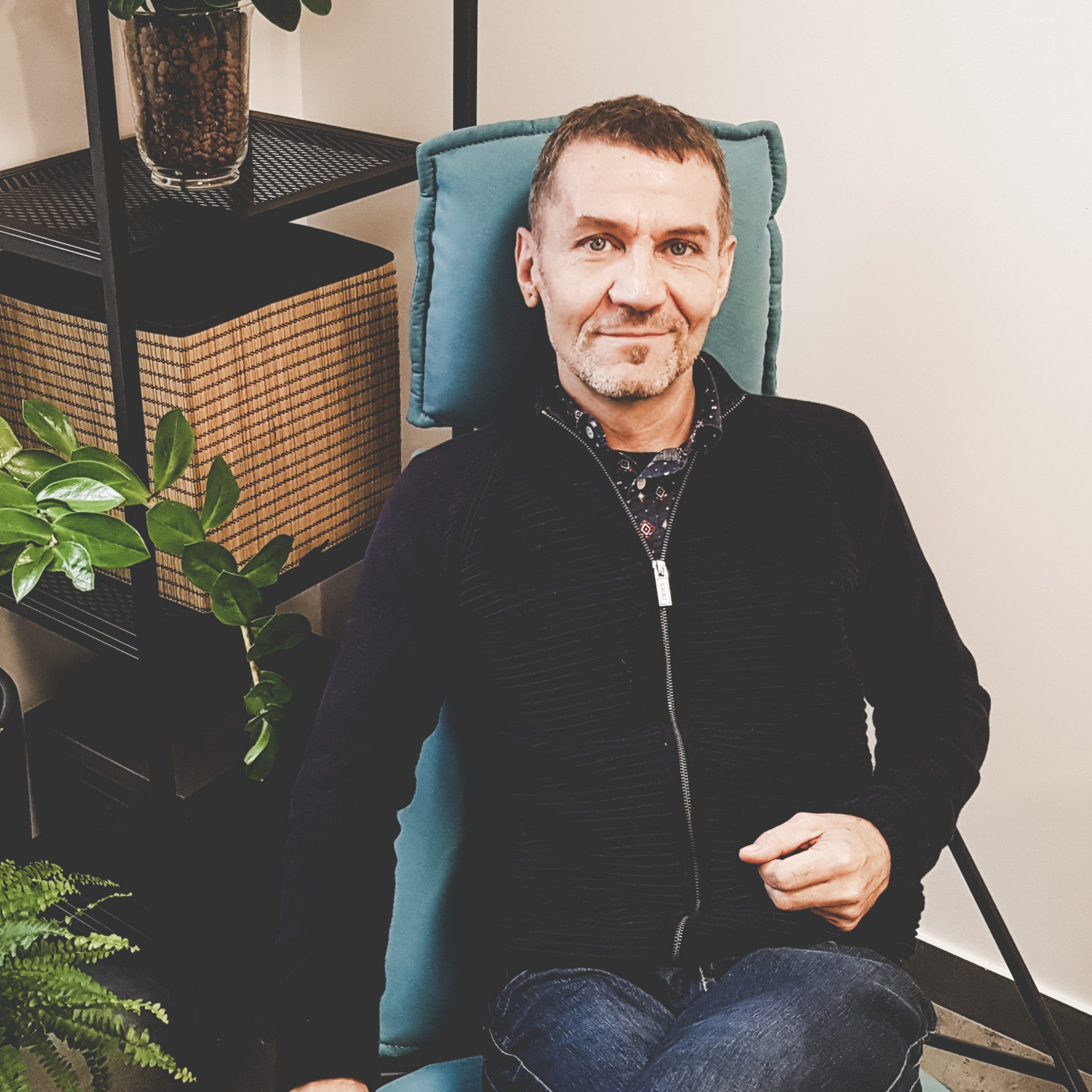 Adam Tokarski - Praxis Bydgoszcz